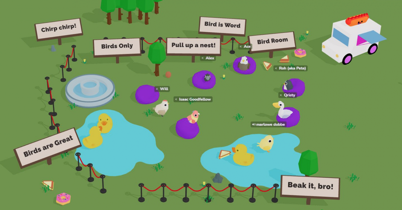 Skittish Sponsorship for Community Events – Skittish